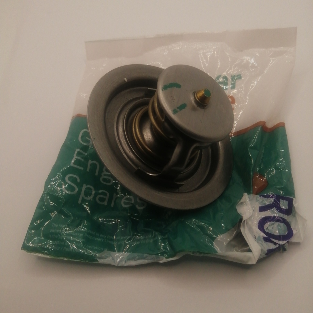 TERMOSTATO PARA CATERPILLAR 424B | pachara-refacciones.com